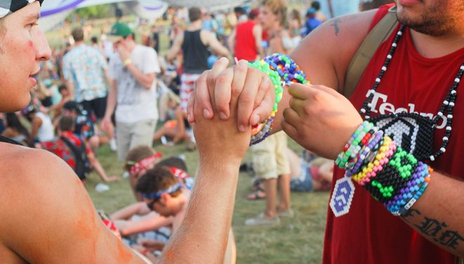 How to Make Kandi: A Step-by-Step Guide for Beginners