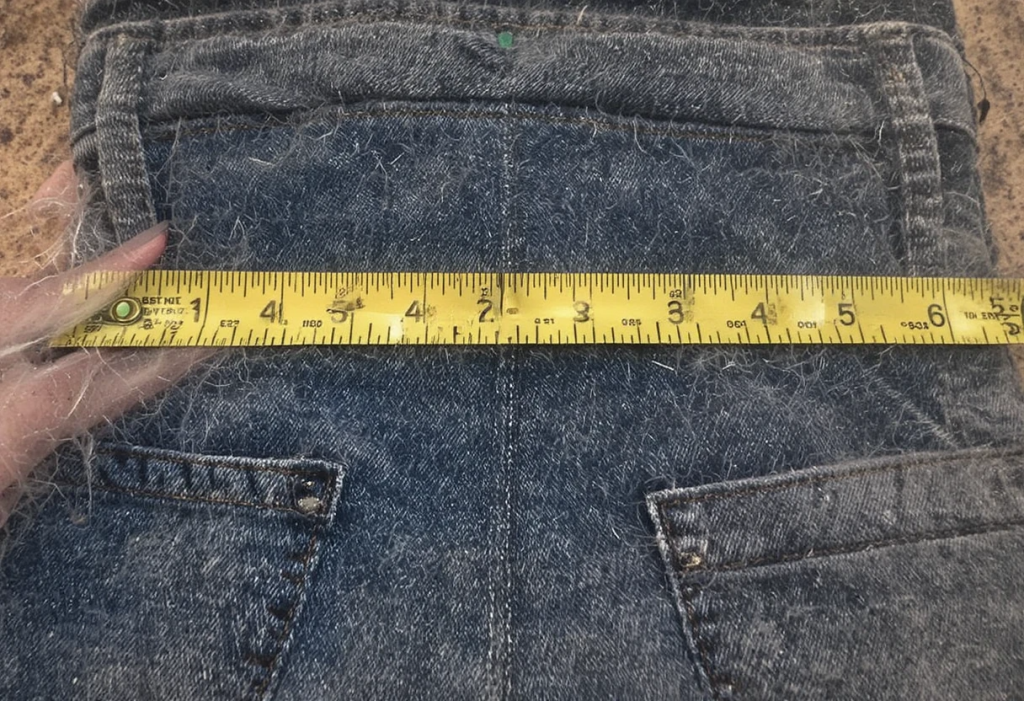 How to Measure Inseam: A Step-by-Step Guide for Perfect Fit