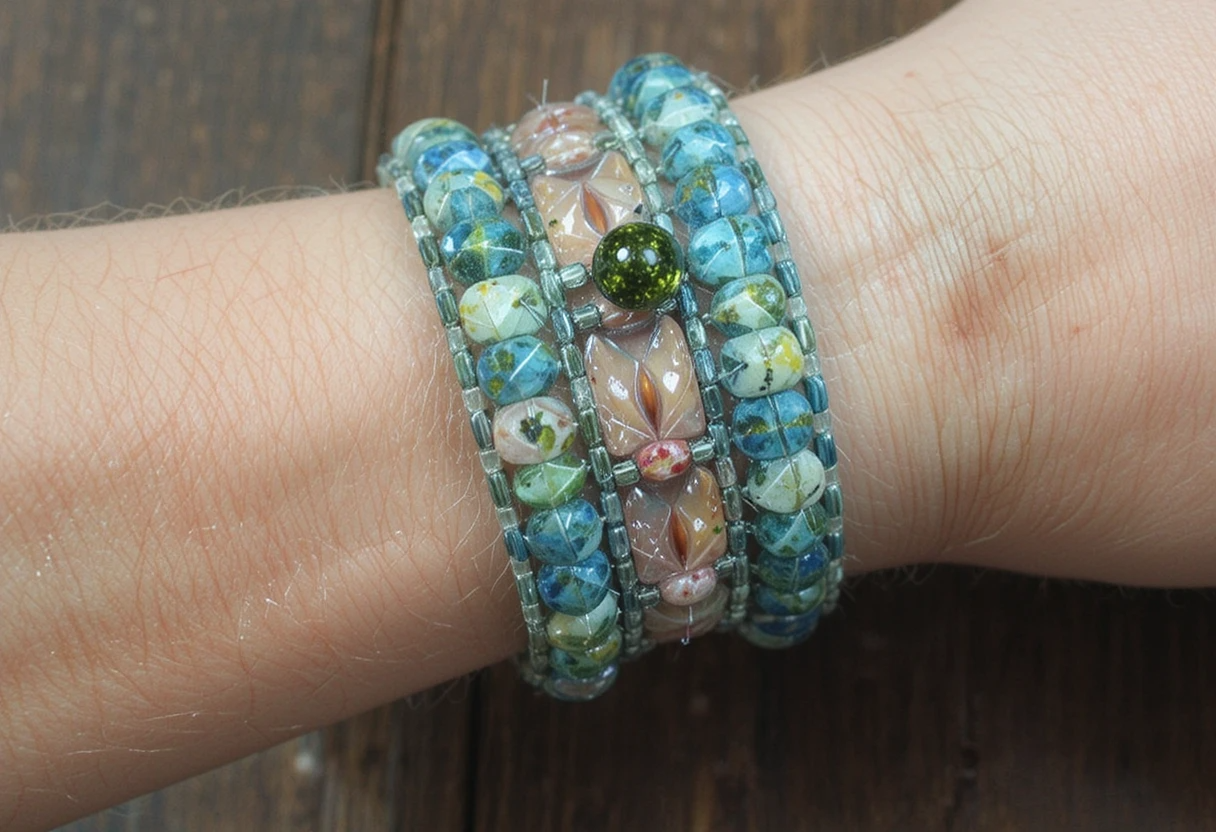 How to Make Kandi: A Step-by-Step Guide for Beginners