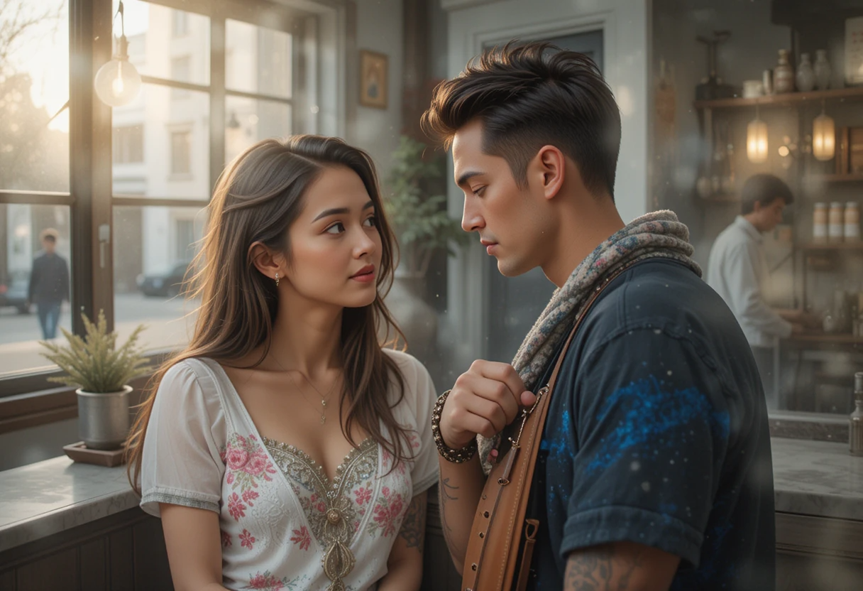 How to Get a Boyfriend WikiHow Proven Secrets That Work