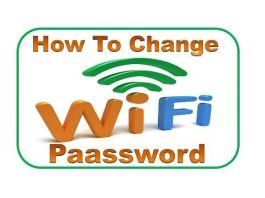 How to Change WiFi Password Converge: Complete Step-by-Step Guide