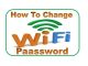 How to Change WiFi Password Converge: Complete Step-by-Step Guide