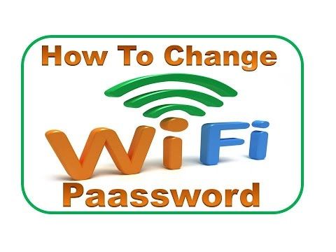 How to Change WiFi Password Converge: Complete Step-by-Step Guide