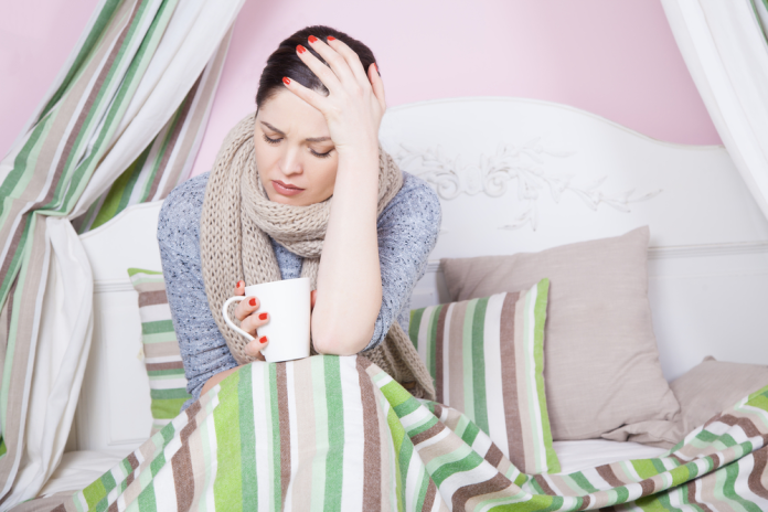 How to Fake Being Sick: A Practical Guide for Work